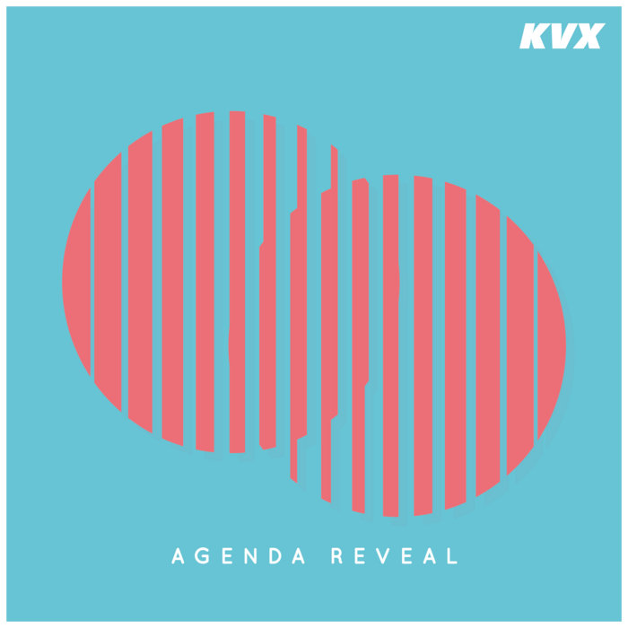 Agenda Reveal | KVX
