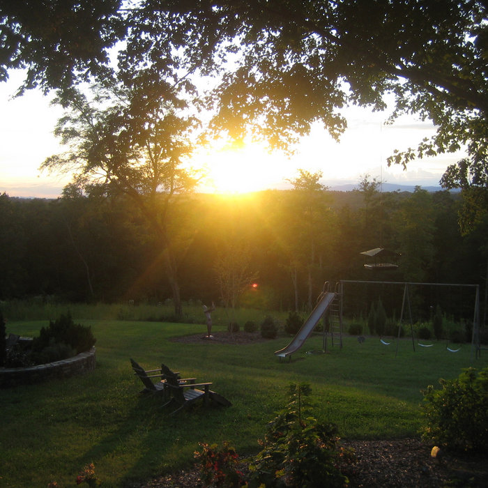 P Street Beach | John Caselli