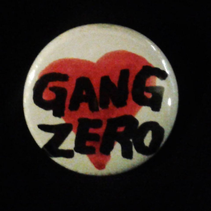 Greatest Hits | Gang Zero