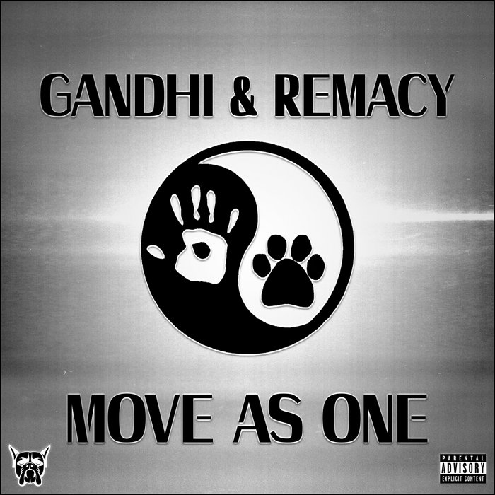 Move As One | Gandhi & Remacy | Mongrel Music