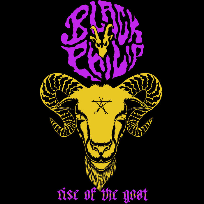 Rise of the Goat | Black Philip | BLACK PHILIP