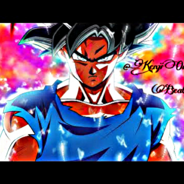 Dragon Ball Super EP | Kenji On The Beat