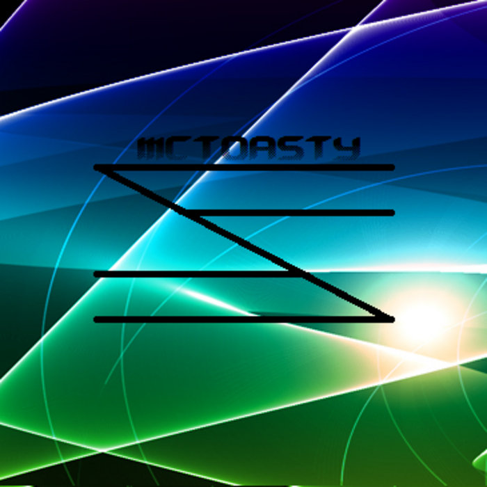 Keep Calm | McToasty