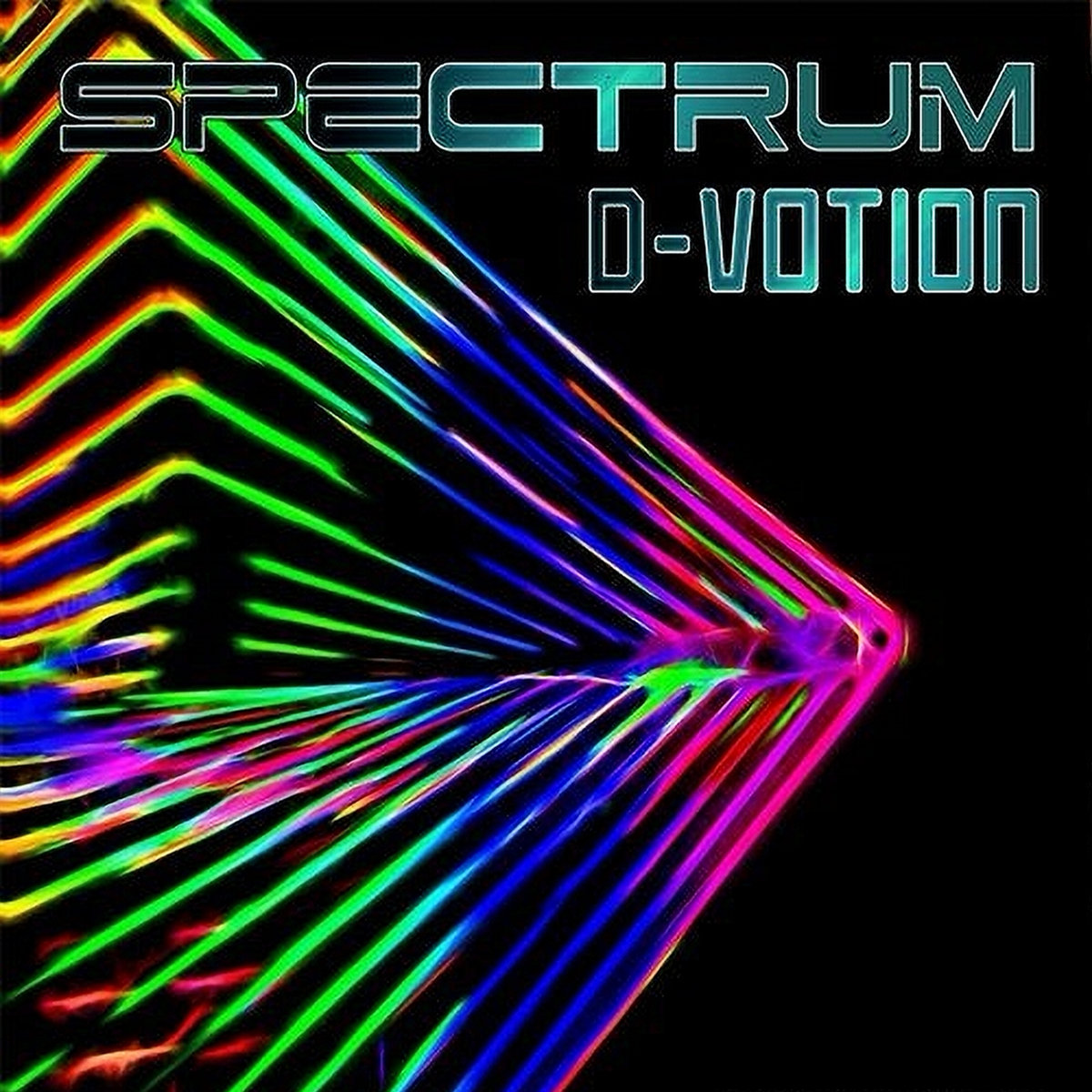 Spectrum | d-votion | D-votion