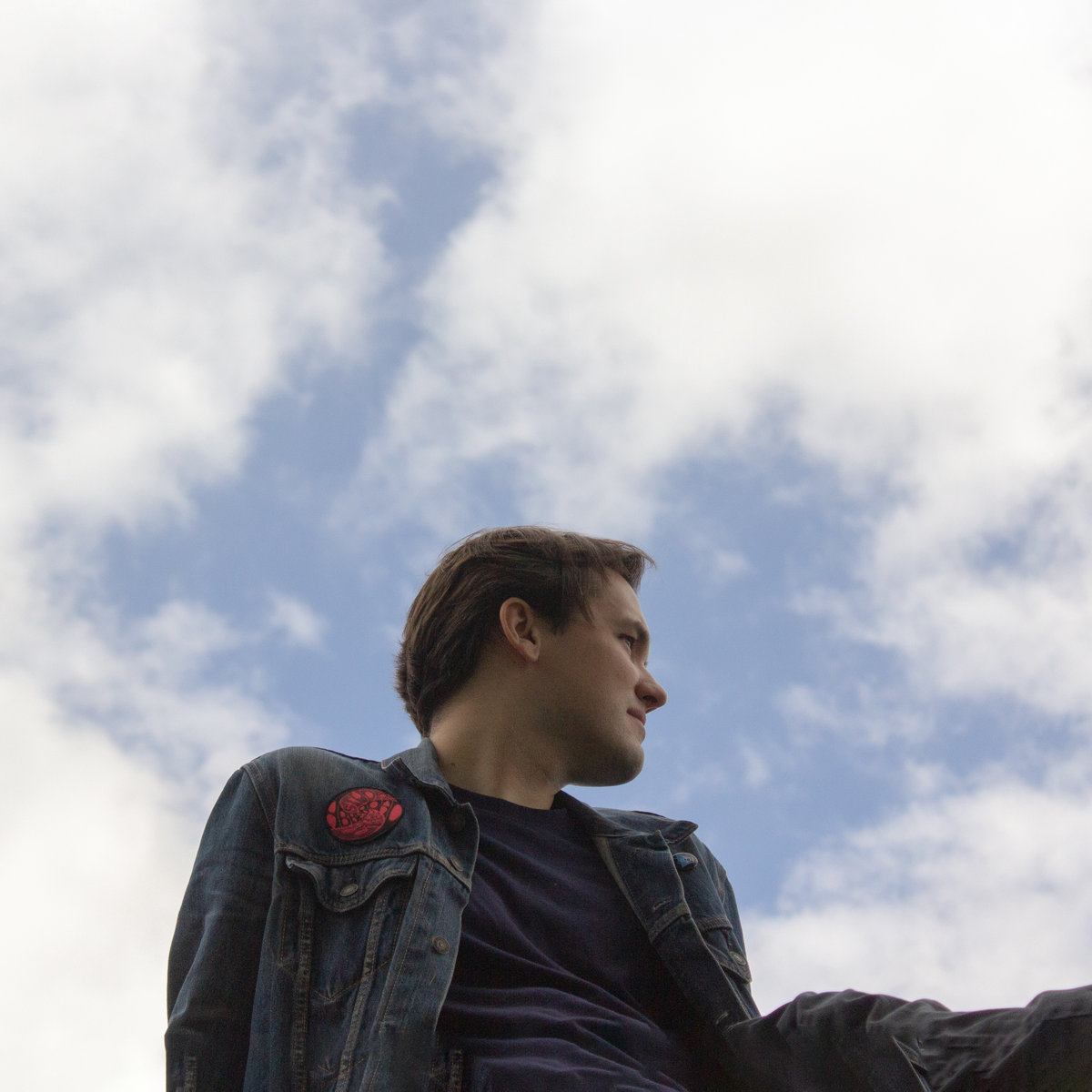 Afraid Of Heights | Joe Ras