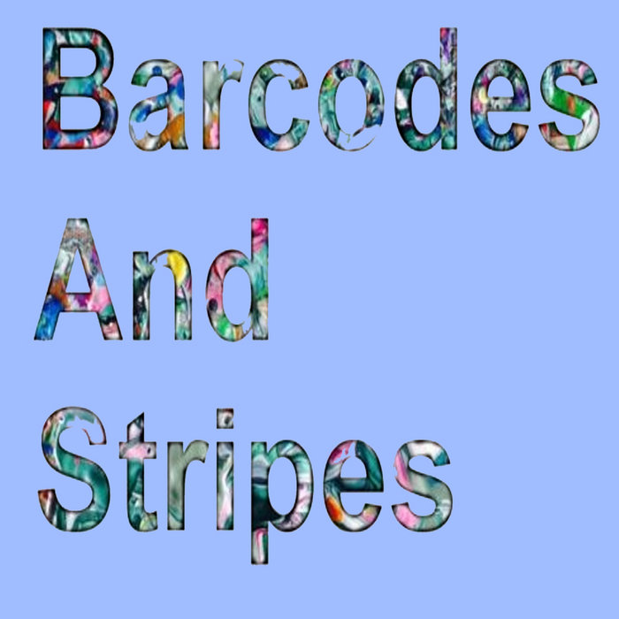 Farewell EP | Barcodes and Stripes