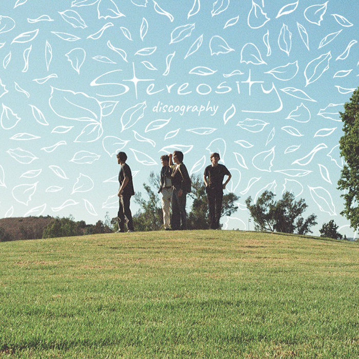 Discography | Stereosity | FragileRecs