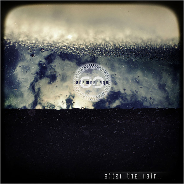 After The Rain | HANNE ADAM
