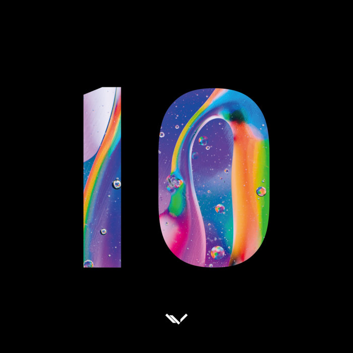 Unitone PHASE:10 | Unitone