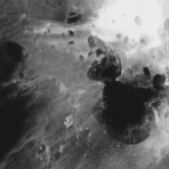 Drained of Color | Twice The Sun