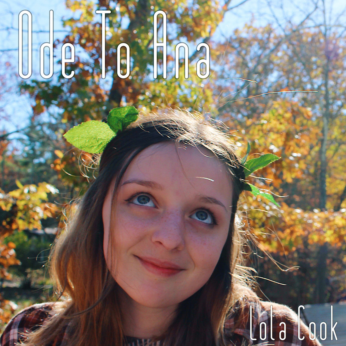 Ode To Ana (I love you) | Lola Cook