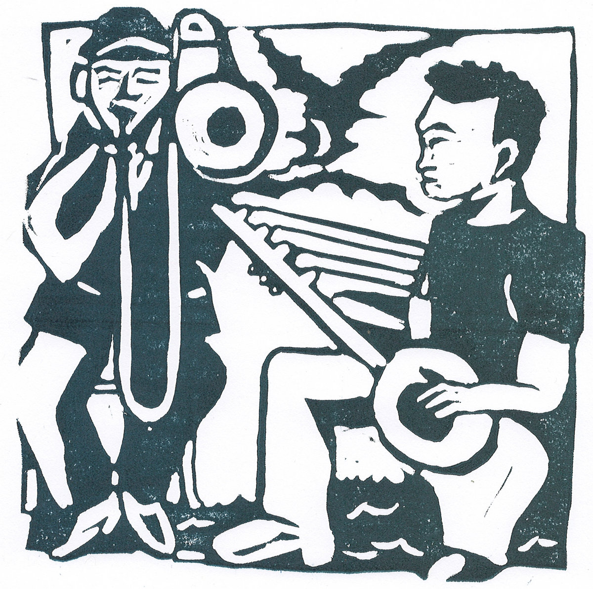 Earth Laughter | Yacouba Diarra/James Zeller | Sounds of the Sanctuary