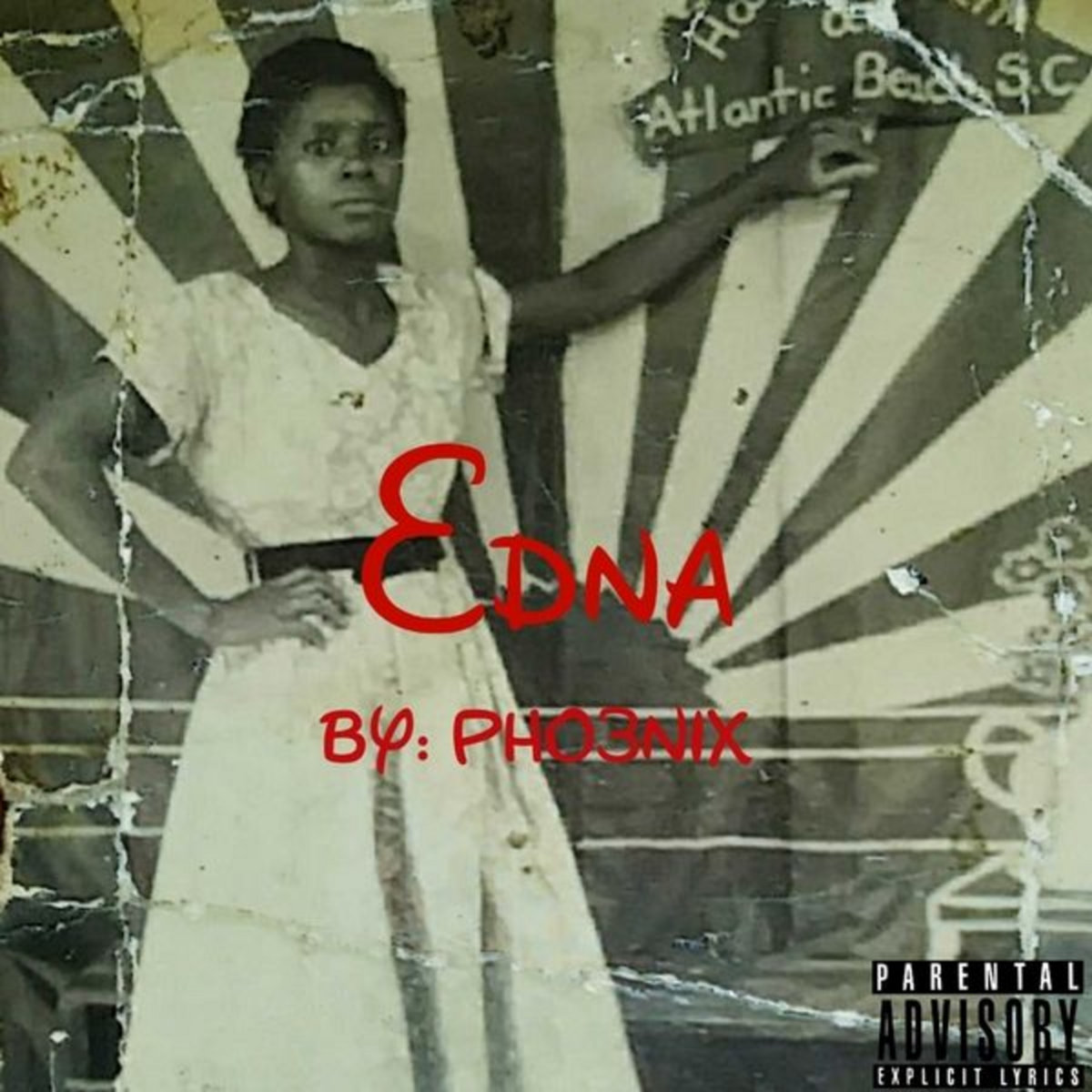 EDNA | KING PHO3NIX
