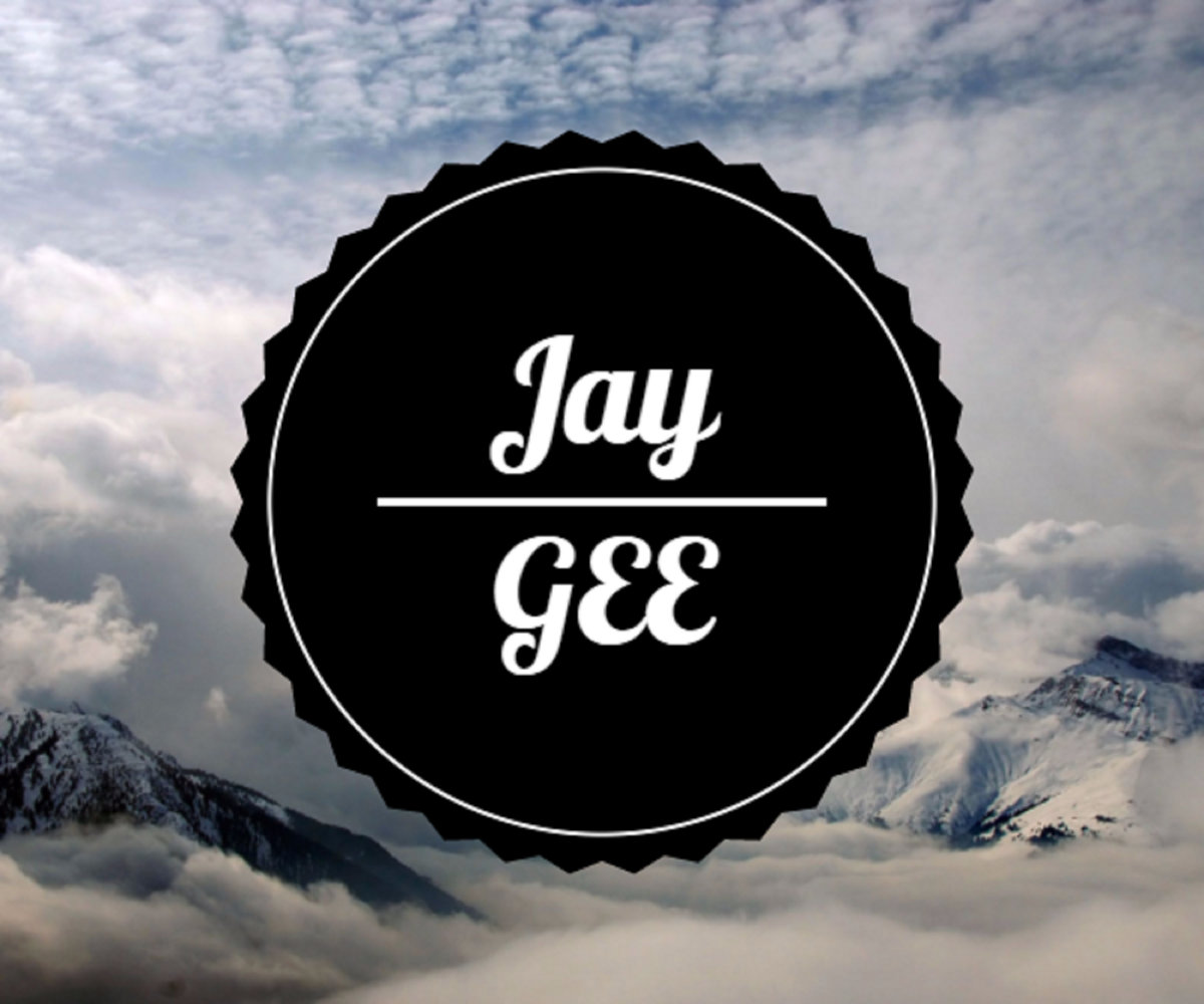 JayGEE's Greatest Hits | jaygee