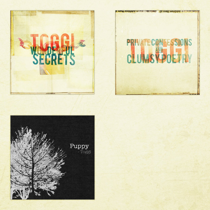 Toggi - Smart Bundle | Toggi
