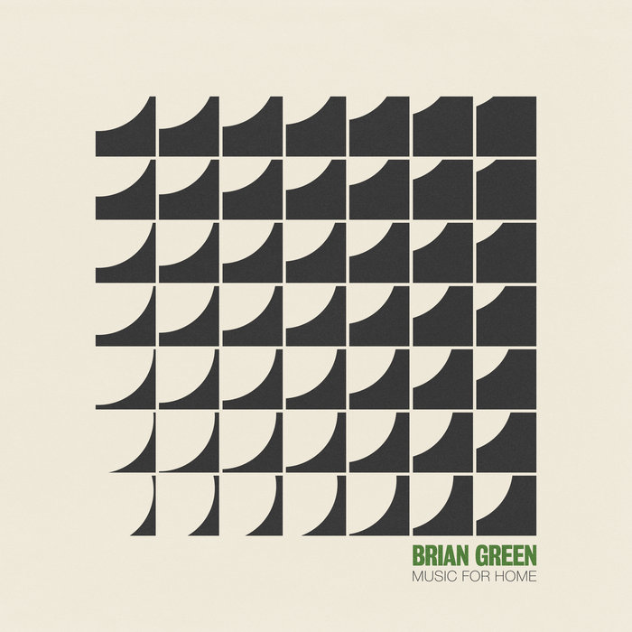 Music For Home | Brian Green