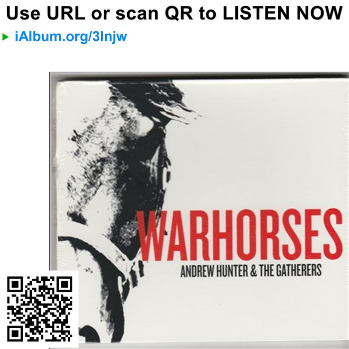 Warhorses | Andrew Hunter (5)