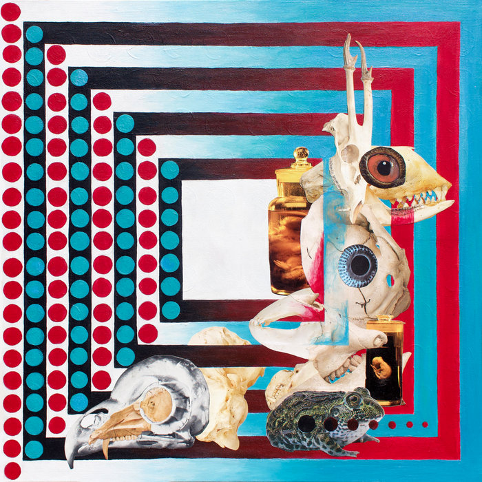 Deliriant Modifier | Gates/Dunn/Fox