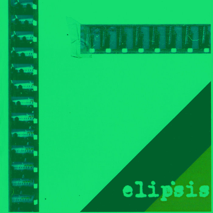 Elipsis - "Elipsis" | Elipsis | PDDD