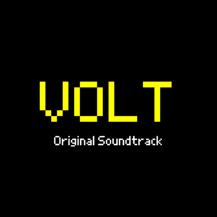 Volt (Original Sountrack) | Lsmar2