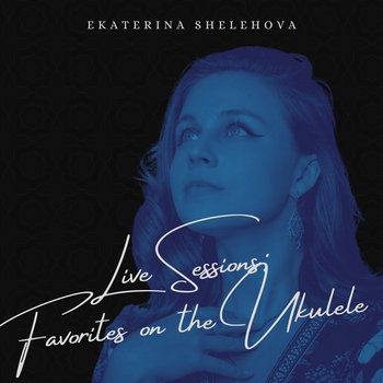 Music | Ekaterina Shelehova