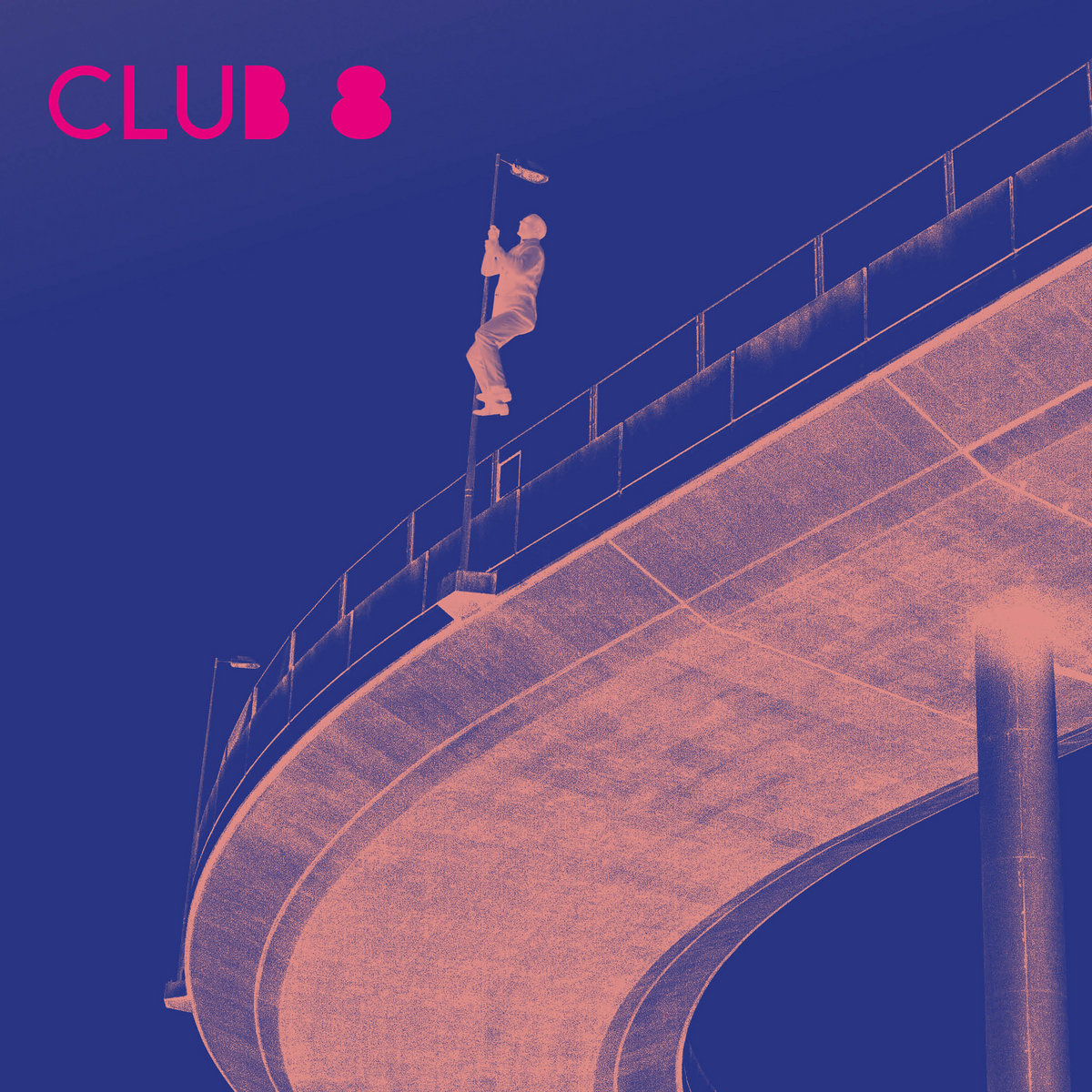 Staying Alive | Club 8