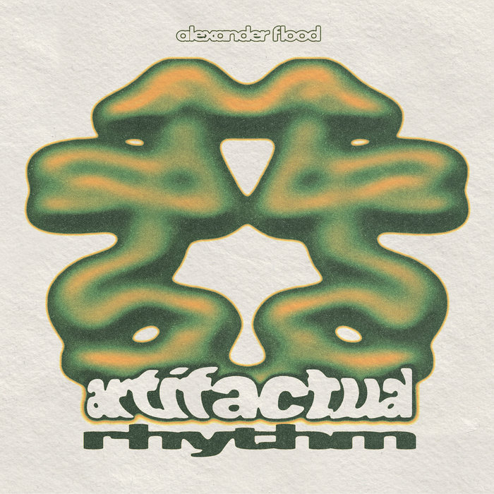 LIFE IS A RHYTHM (feat. Cazeaux O.S.L.O) | Alexander Flood