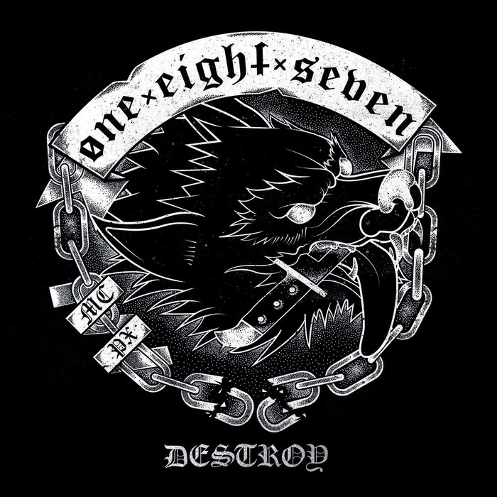 Destroy | One Eight Seven