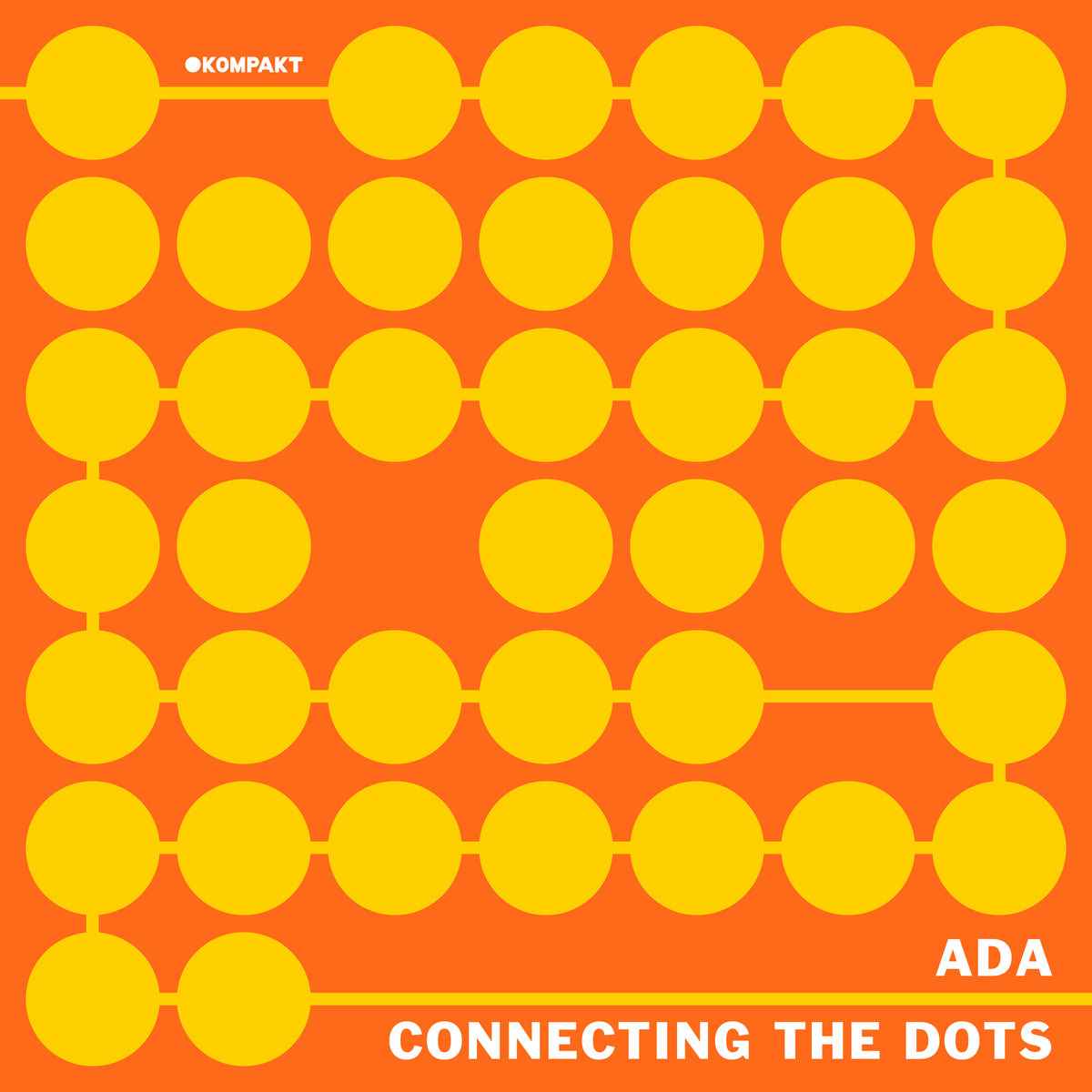 Connecting The Dots | Ada | Kompakt
