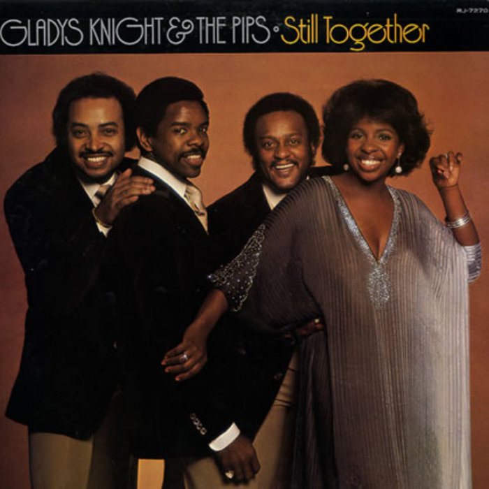 Gladys Knight & The Pips - Love Is Always On Your Mind ( Fancilous Re ...