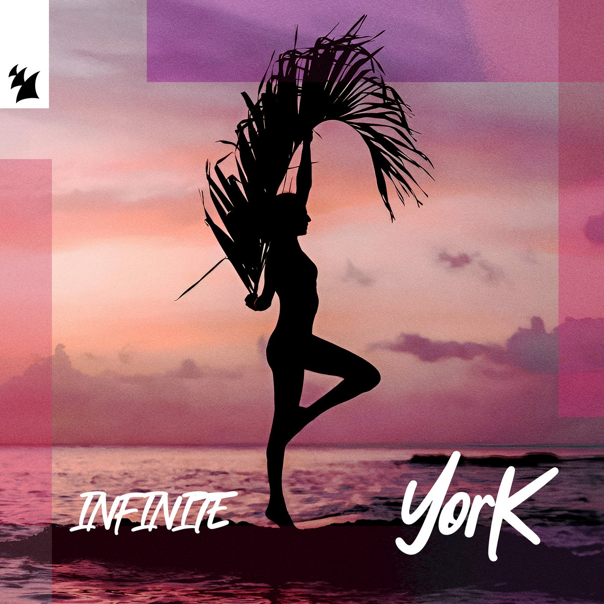 Infinite | YORK | Armada Music