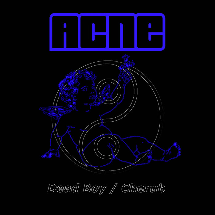 Dead Boy / Cherub | Acne