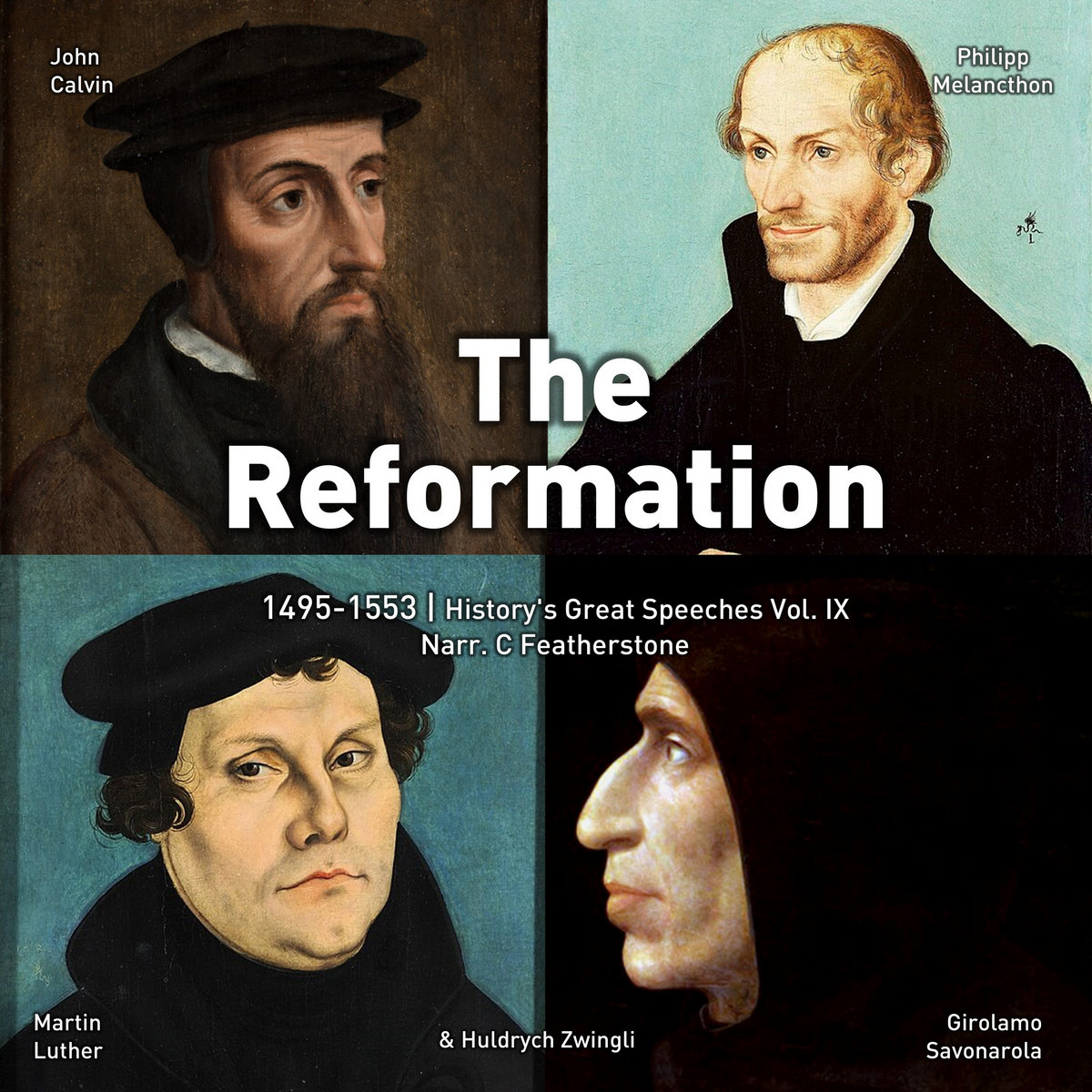 John Calvin, Institutes of the Christian Religion, Book First (Of The ...