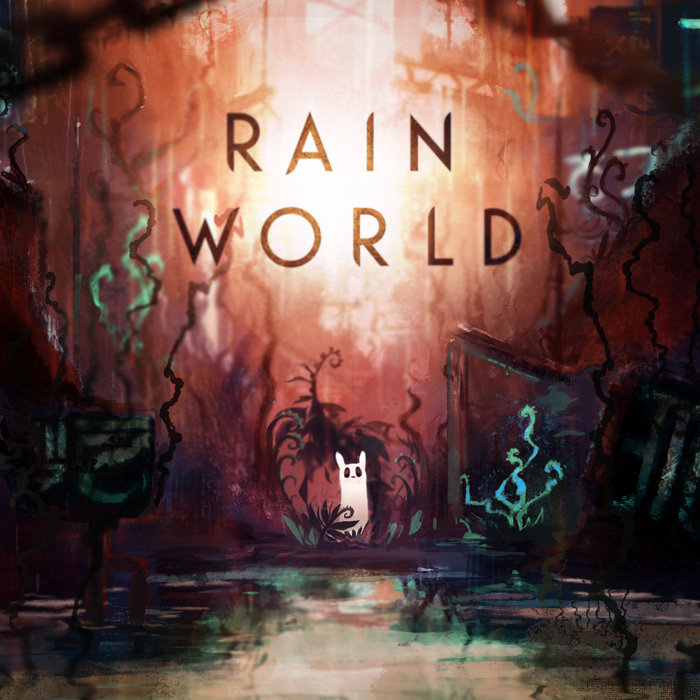 Rain World - Selections from the OST | James Primate