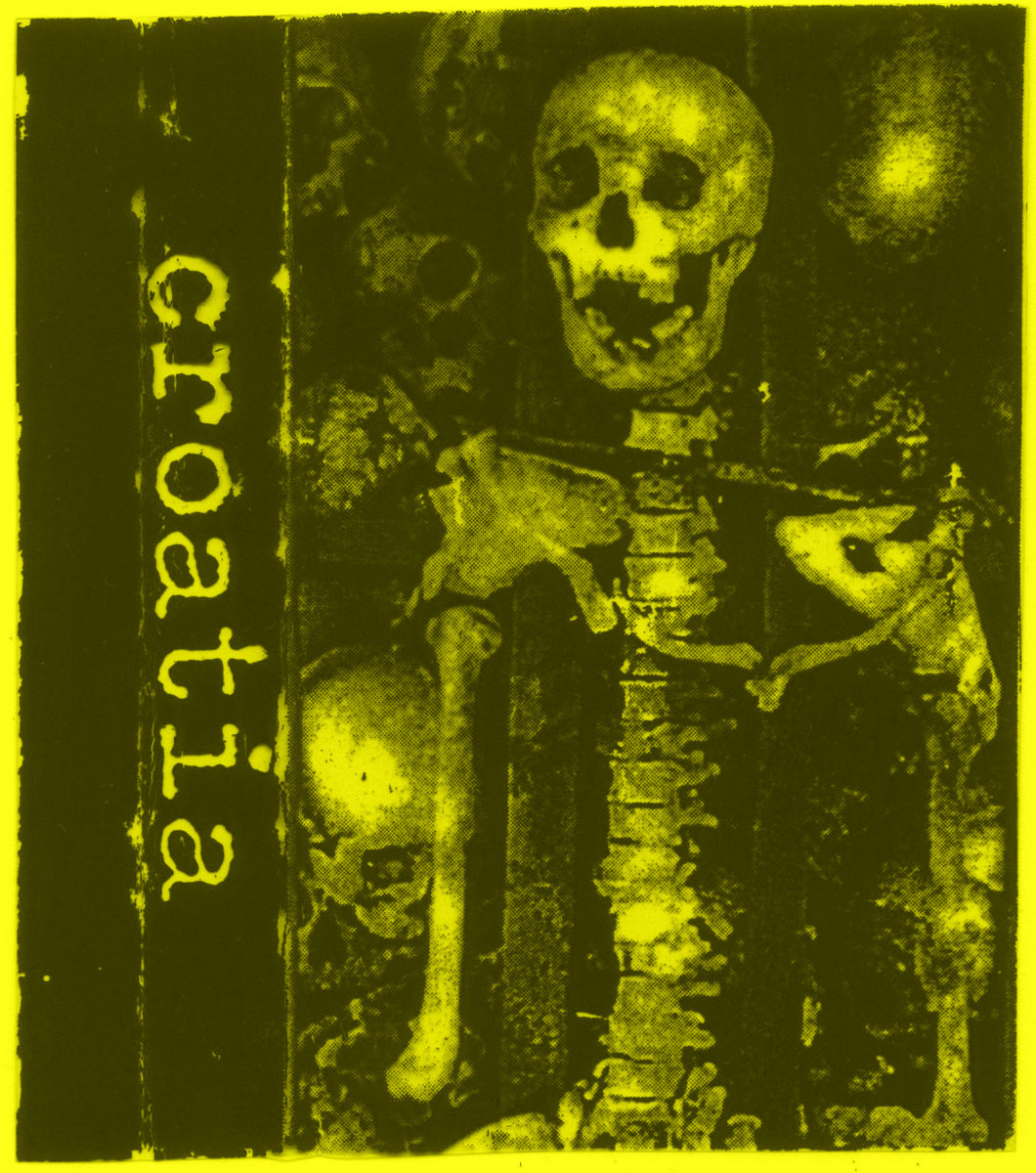 Croatia Compilation 1997 | Carpe Diem Records