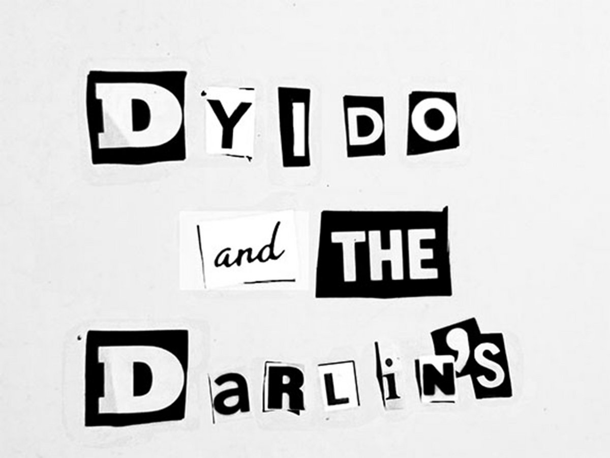 Transit Girls | Dyldo And The Darlin's | Ghostspace Records