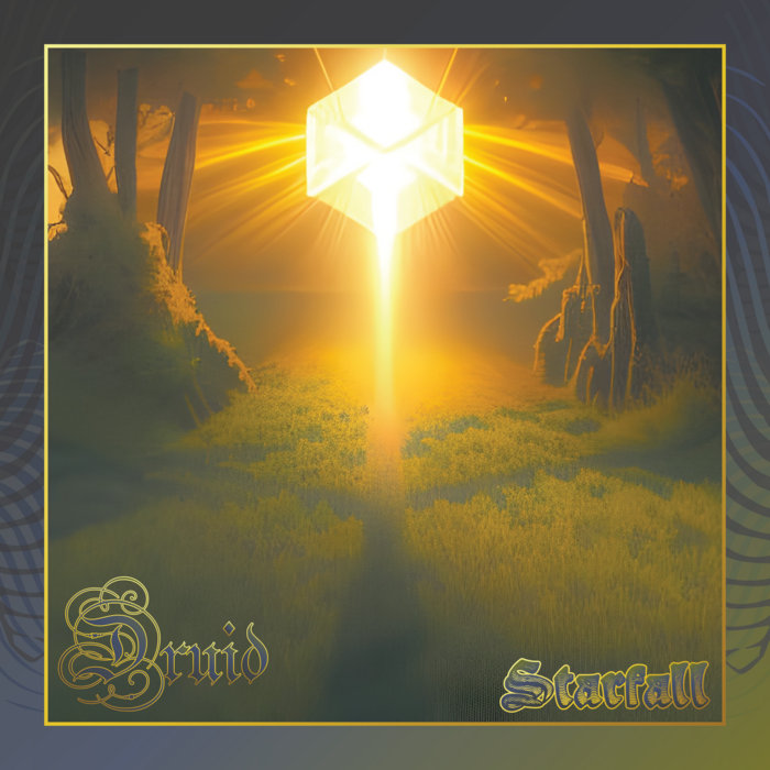 Starfall | Druid