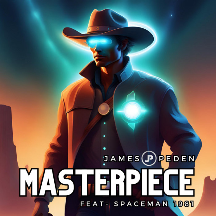 Masterpiece | James Peden