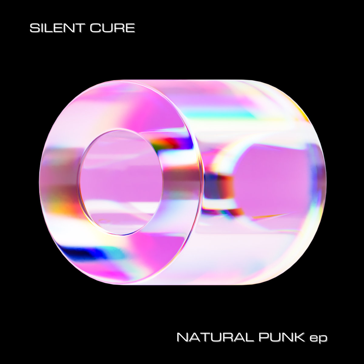 Natural Punk | Silent Cure | Nein Records