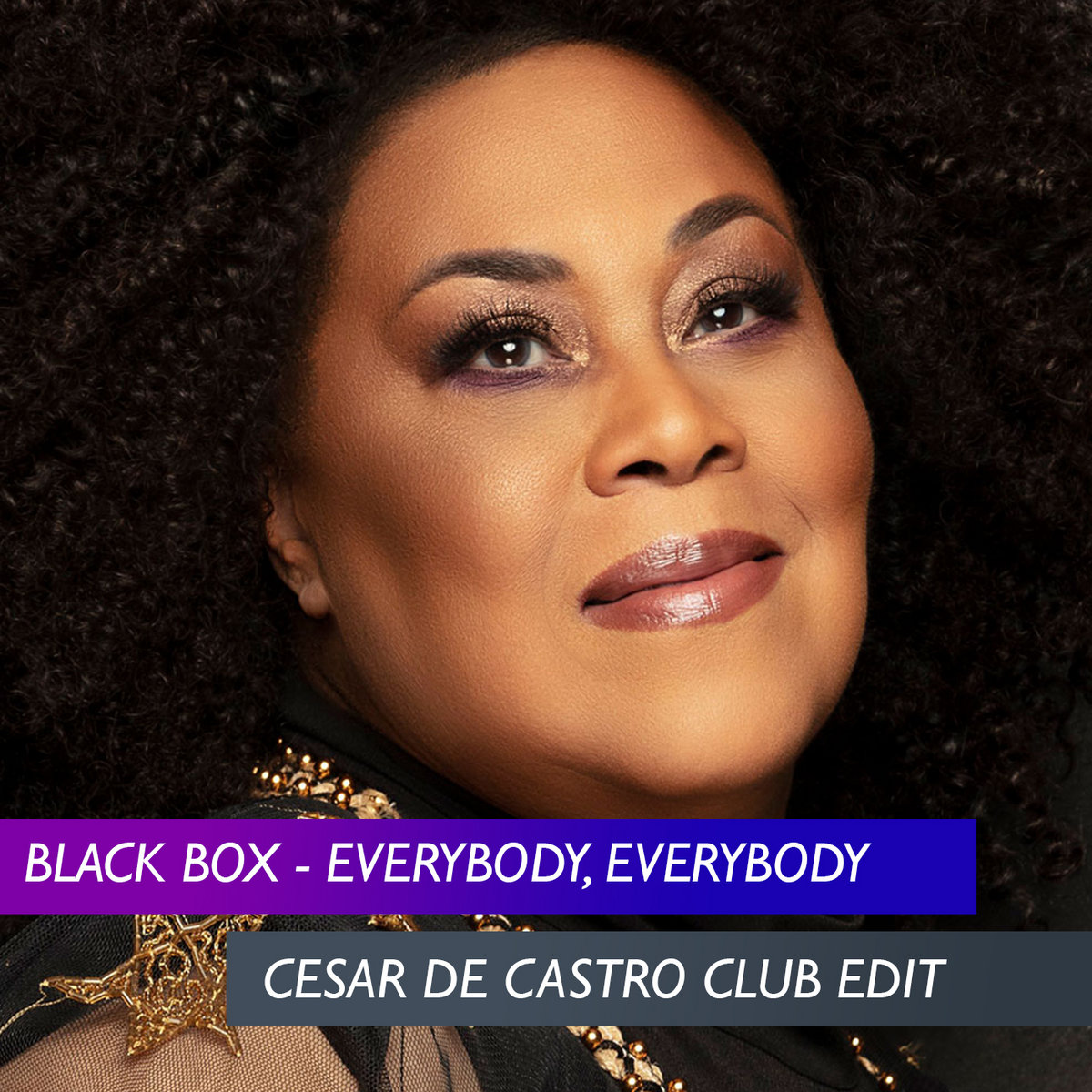 Black Box - Everybody, Everybody (Cesar de Castro Club Edit) | Dj Cesar ...