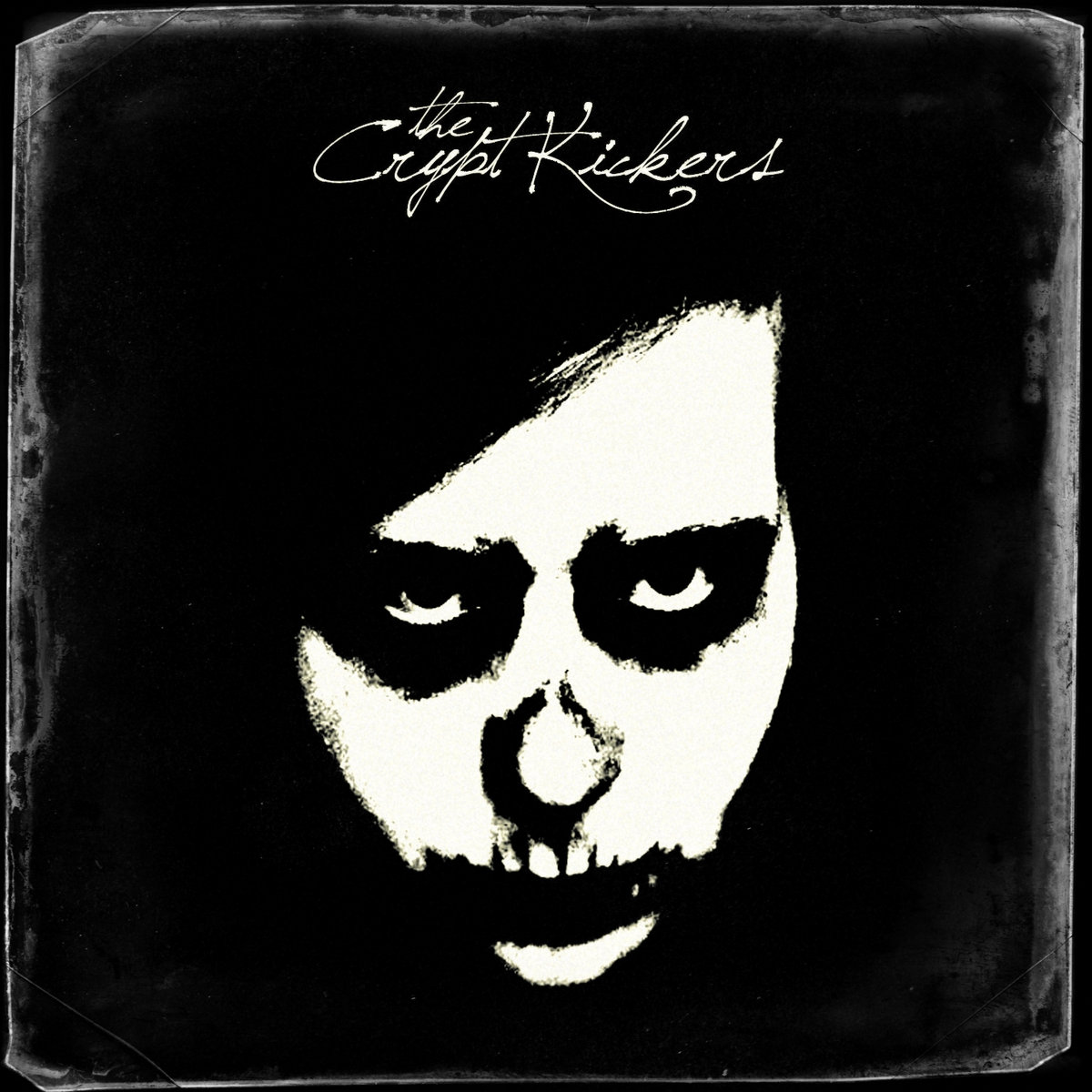 The Crypt Kickers | The Crypt Kickers