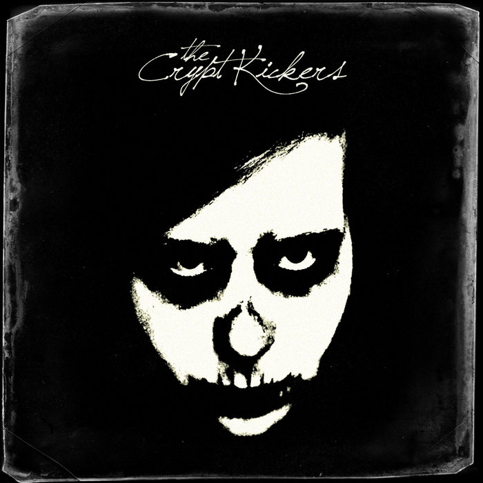 The Crypt Kickers | The Crypt Kickers