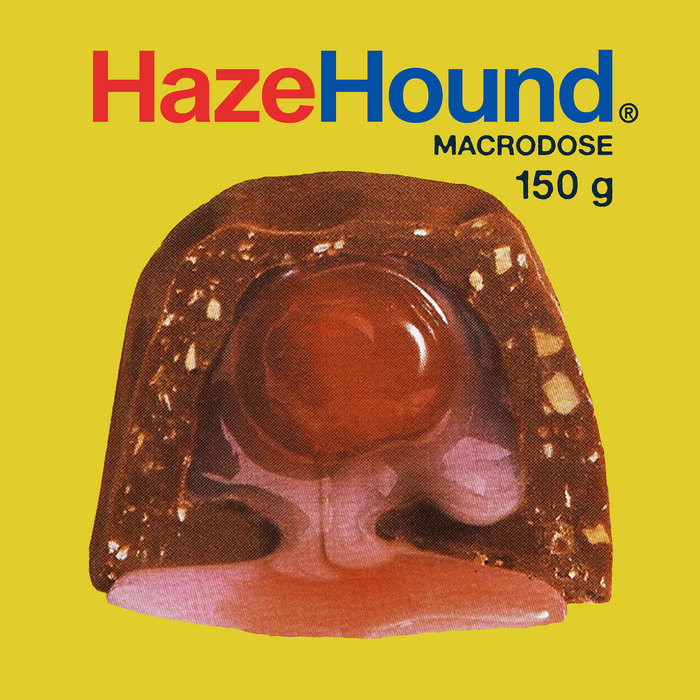 Macrodose | Hazehound | From The Urn