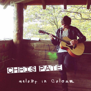 Music | Chris Pate