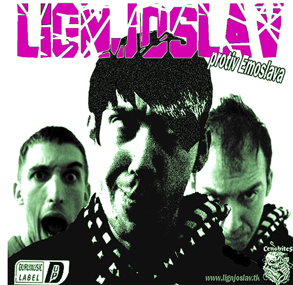 Lignjoslav protiv Emoslava [ 2007 ] | Lignjoslav