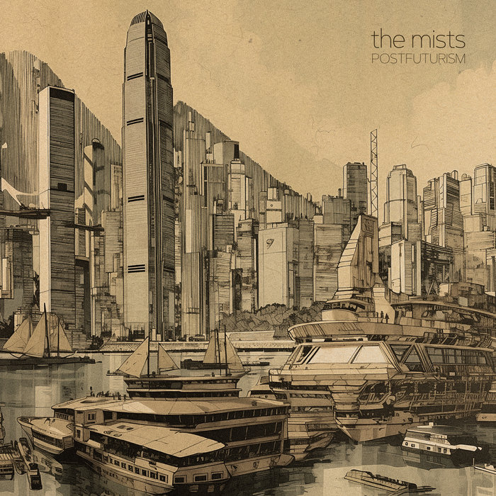 Postfuturism | The Mists
