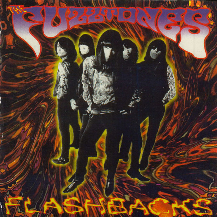 Flashbacks | The Fuzztones | THE FUZZTONES