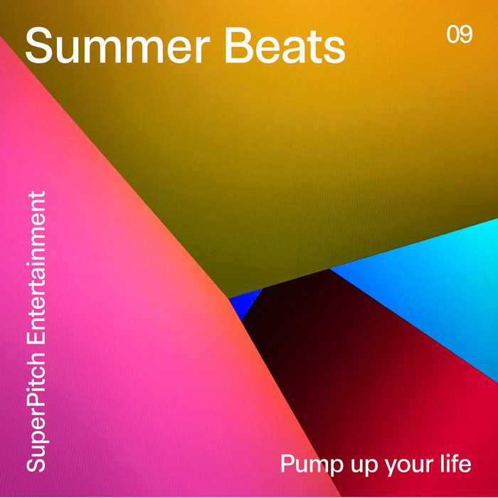 Summer Beats | SuperPitch