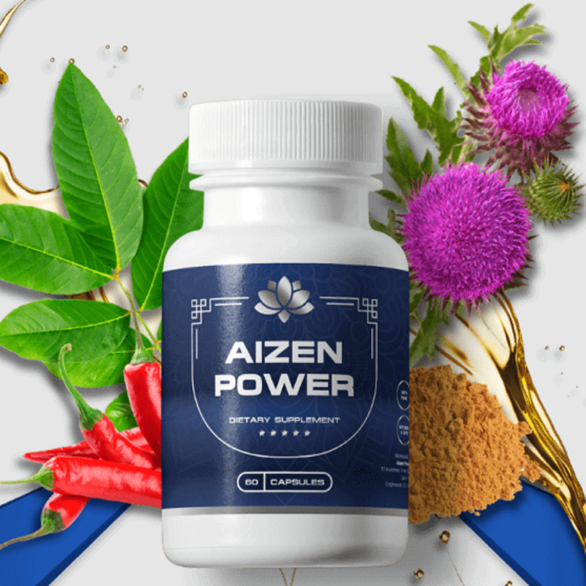 Aizen Power Male Enhancement Reviews - Overpriced Scam or Real Results ...