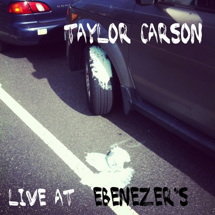 Dance (live) | Taylor Carson